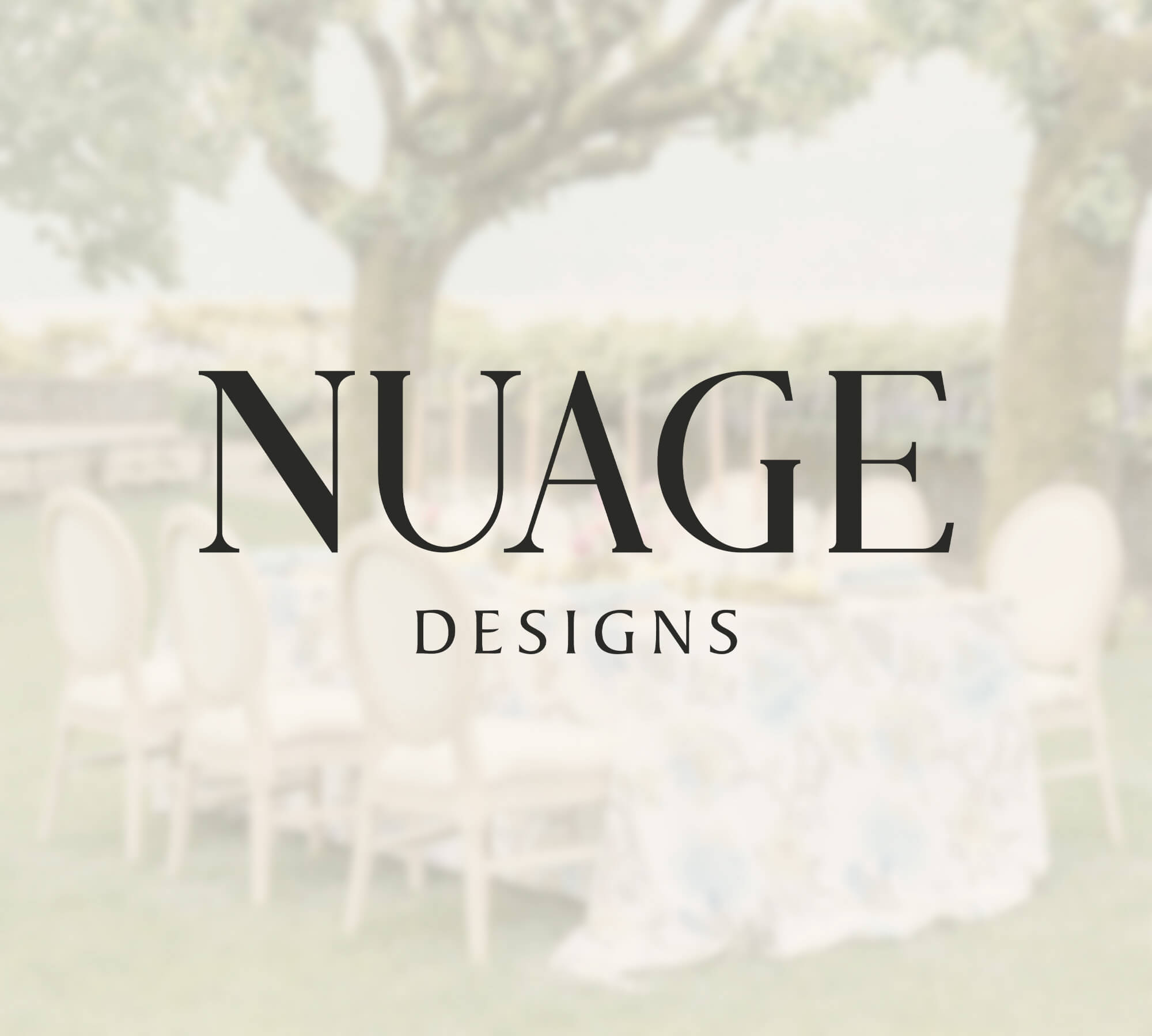 Bowery Collection - Nuage